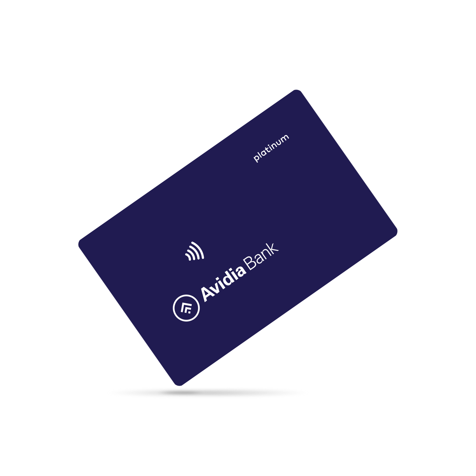 Credit Cards - Avidia Bank