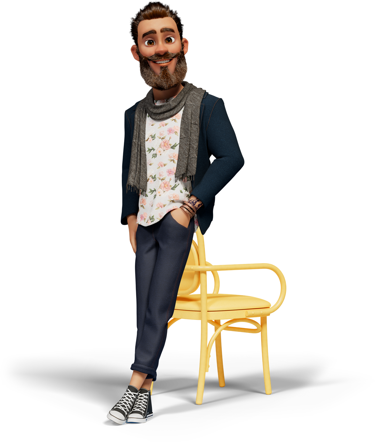 Welcome to Avidia Bank