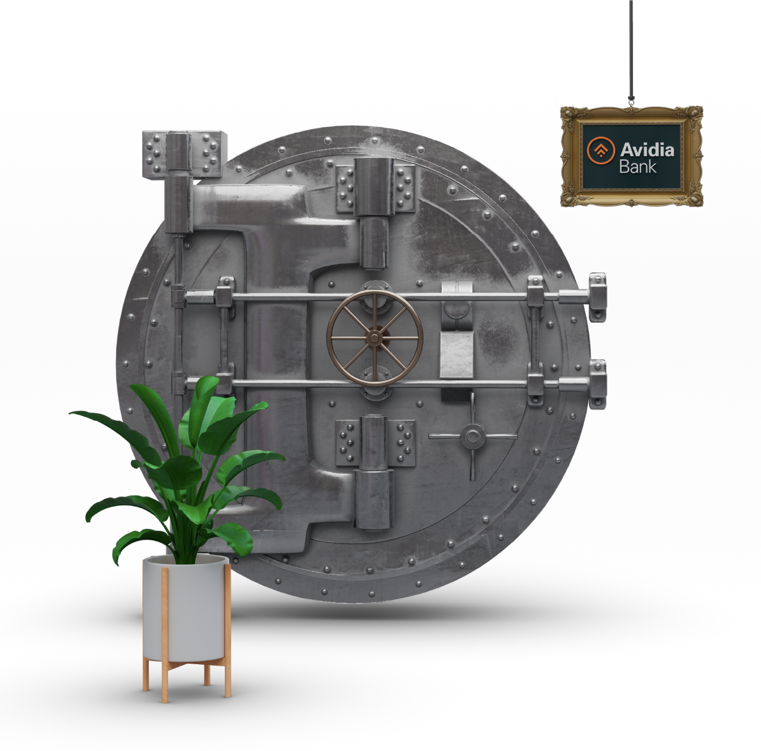 Personal and Business Banking - Avidia Bank