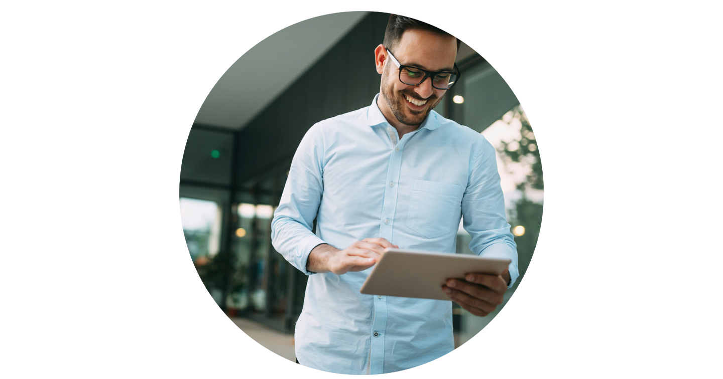 eBanking Services - Avidia Bank